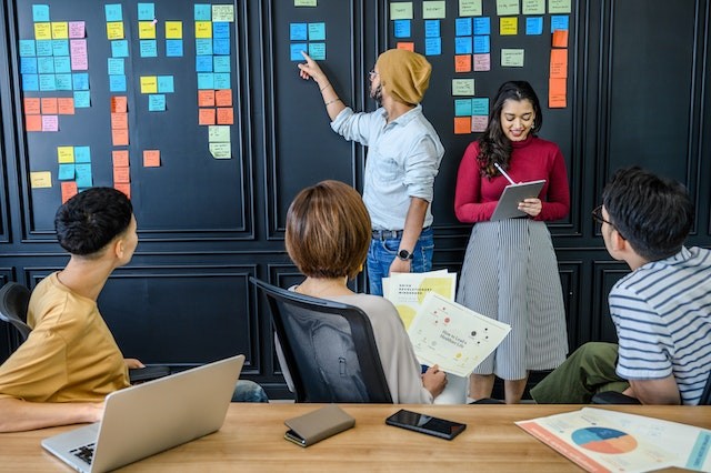Six Ways Psychological Safety Conveys Inclusion and Belonging Six Ways Psychological Safety Conveys Inclusion and Belonging