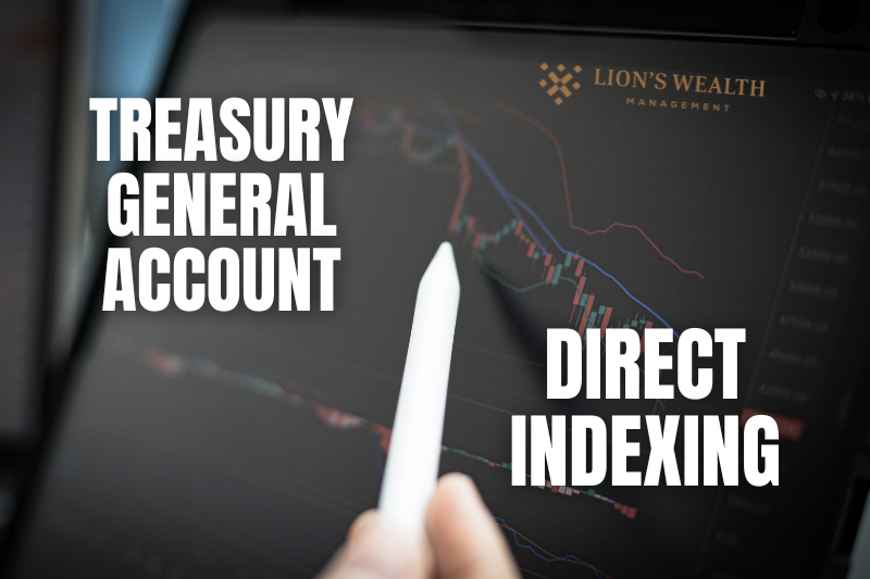 Optimize Your Investment Strategy with Treasury General Account (TGA ... Optimize Your Investment Strategy with Treasury General Account (TGA ...