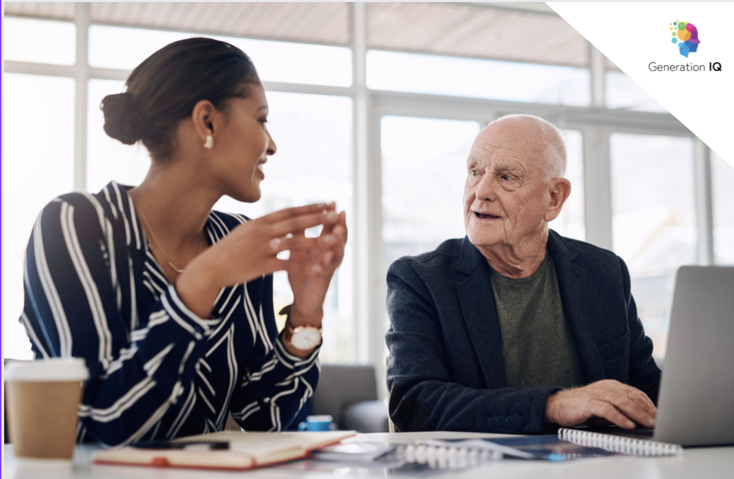 Understanding the Impact of Generational Differences on Recruitment and ... Understanding the Impact of Generational Differences on Recruitment and ...