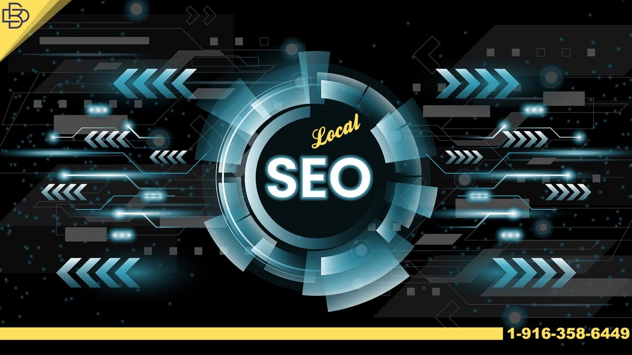 Local SEO In Folsom | Local SEO For Chiropractors In CA Local SEO In Folsom | Local SEO For Chiropractors In CA