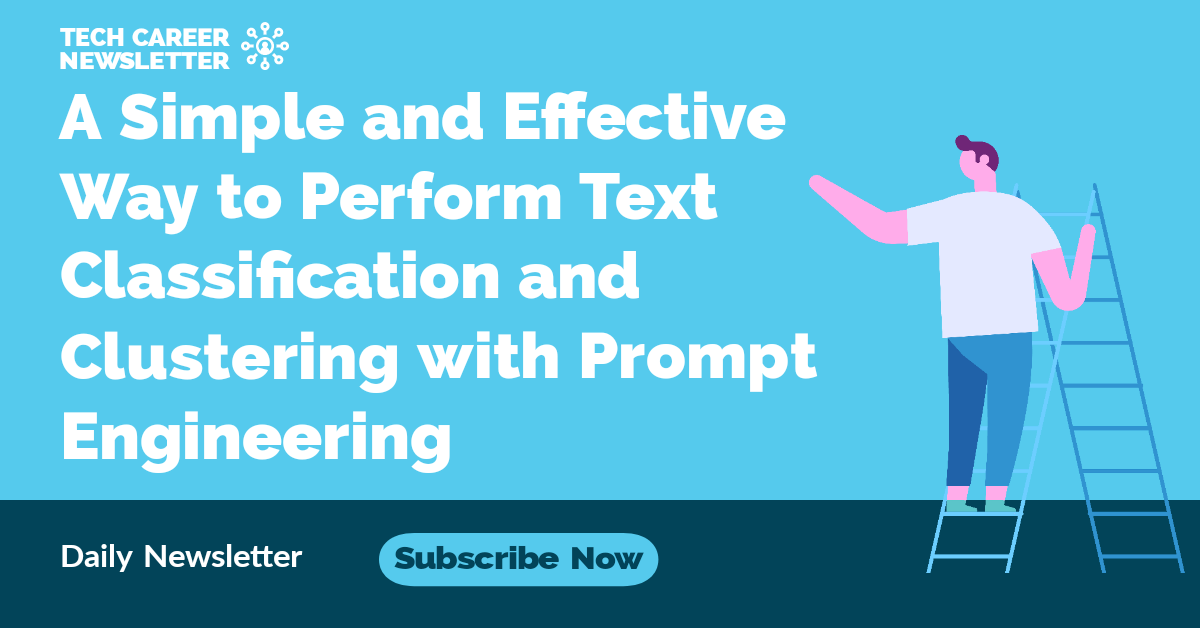 A Simple and Effective Way to Perform Text Classification and ... A Simple and Effective Way to Perform Text Classification and ...