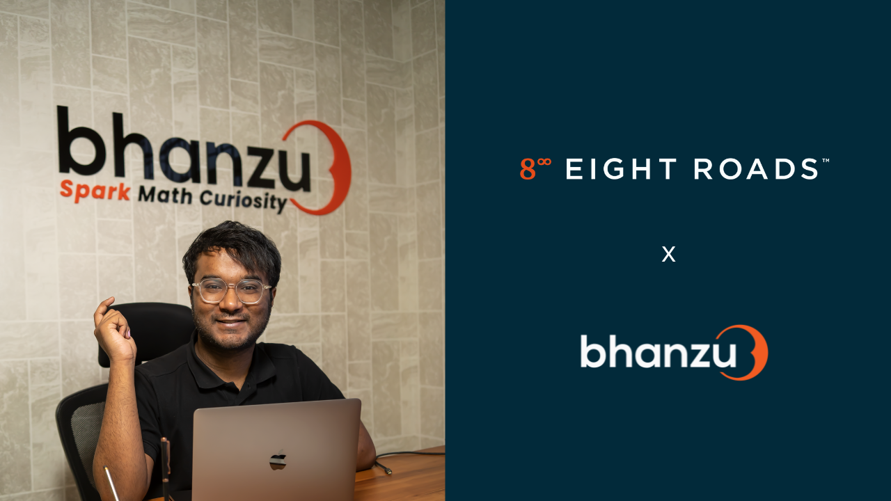 The #Bhanzu Way: Re-imagining math learning The #Bhanzu Way: Re-imagining math learning
