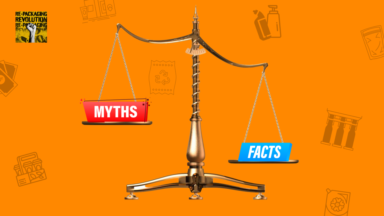 Debunking Myths in the Packaging Industry: The Real Truth Behind Anti ... Debunking Myths in the Packaging Industry: The Real Truth Behind Anti ...