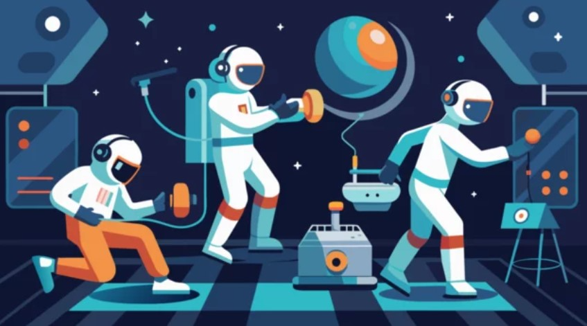 Say Goodbye to Mundane Tasks: How AI is Revolutionizing Workflows for ... Say Goodbye to Mundane Tasks: How AI is Revolutionizing Workflows for ...