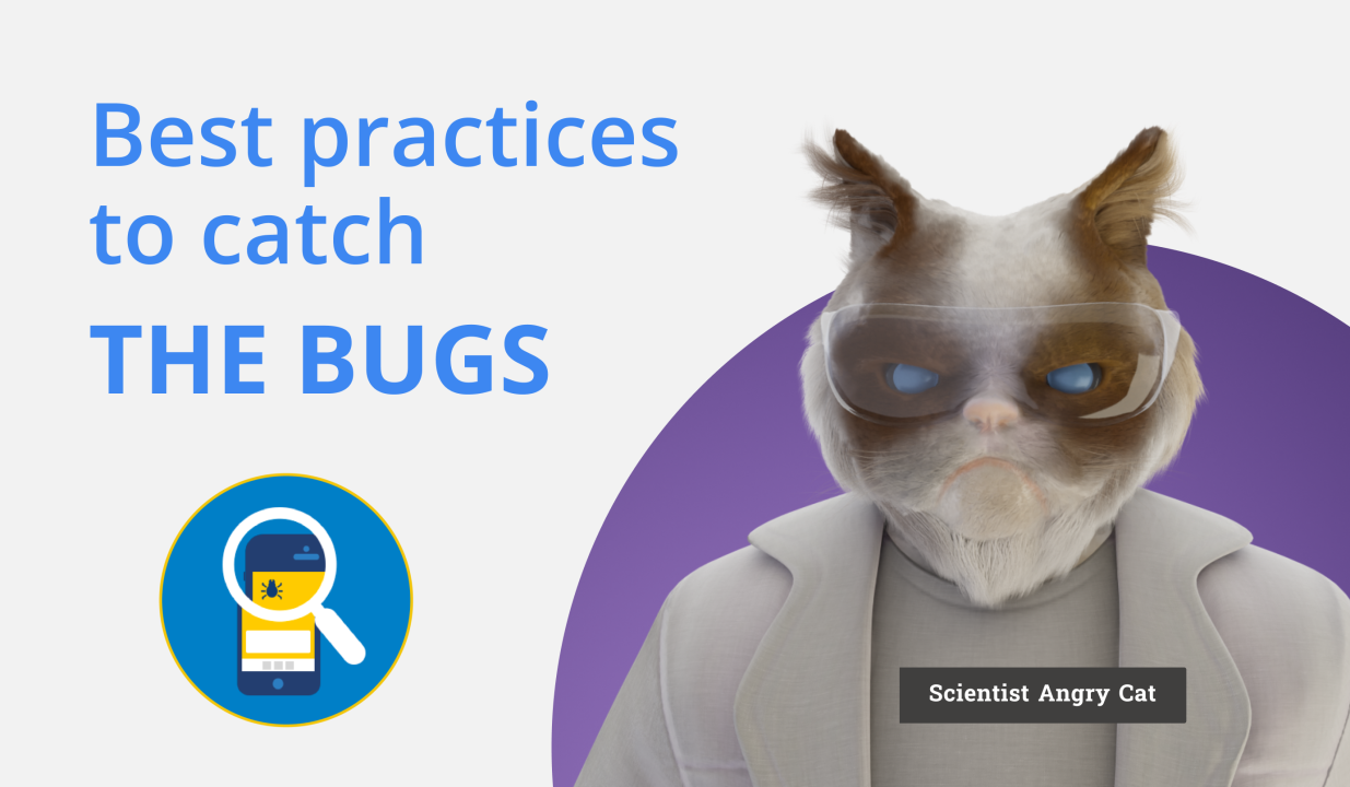 Software Testing Best Practices In 2022 Software Testing Best Practices In 2022