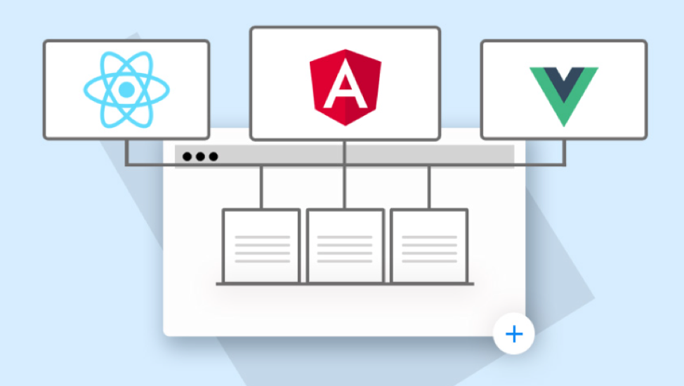 Different Ways to Implement – Micro-Frontends Different Ways to Implement – Micro-Frontends
