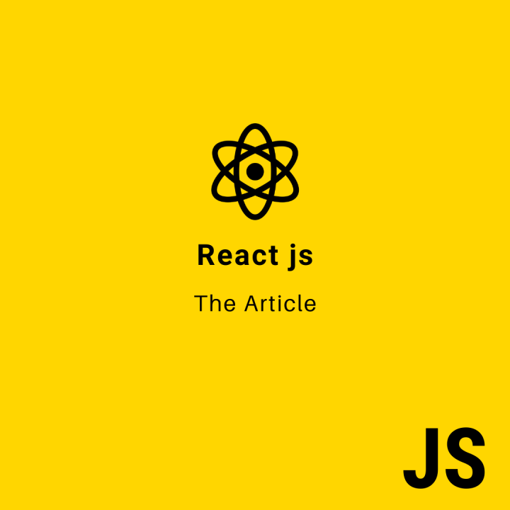 All About React js All About React js