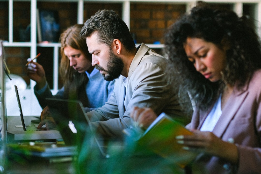 Navigating the Complex Terrain of Modern Learning and Development ... Navigating the Complex Terrain of Modern Learning and Development ...