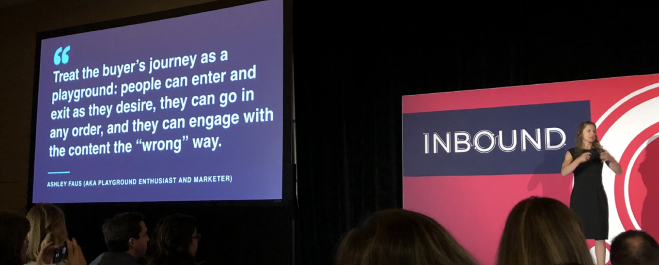 So you wanna speak at a conference... So you wanna speak at a conference...