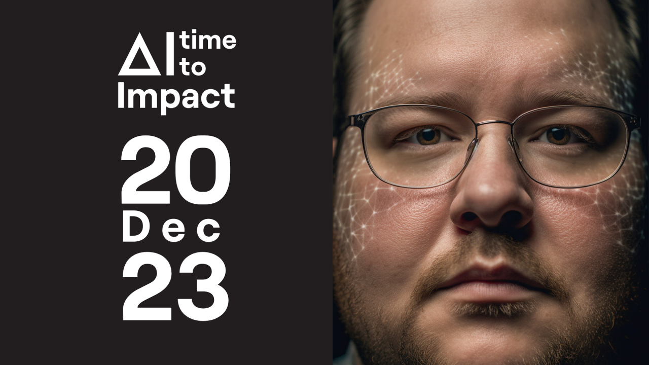 . .AI: More and faster AI everywhere (12.20.23) . .AI: More and faster AI everywhere (12.20.23)