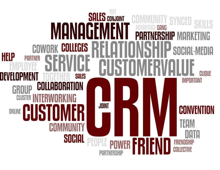 Why Successful Nonprofits Need a CRM Why Successful Nonprofits Need a CRM