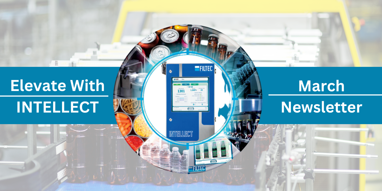 Elevating Quality Assurance: The INTELLECT Inspection Platform Elevating Quality Assurance: The INTELLECT Inspection Platform