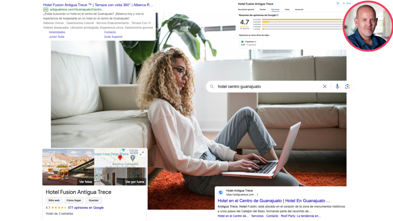 Maximizing Hotel Revenue: Maximizing Hotel Revenue: