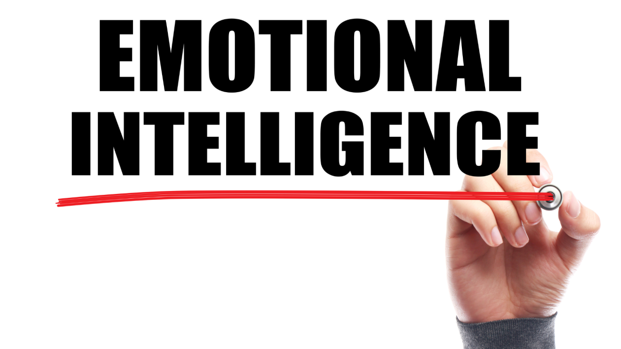 What is Emotional Intelligence (EQ)? What is Emotional Intelligence (EQ)?