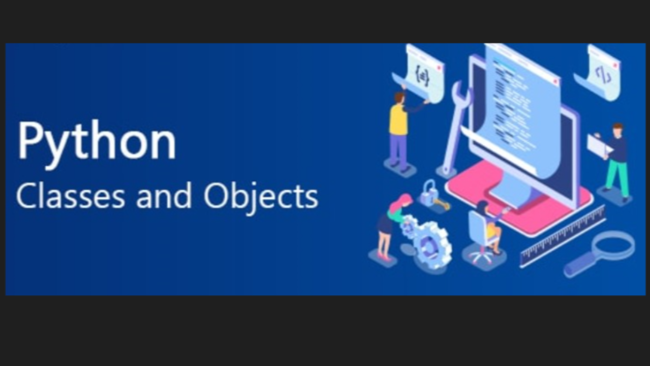 Python Classes and Objects Python Classes and Objects