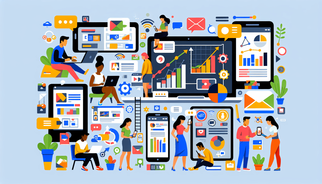 Crafting Viral Campaigns: Lessons from Successful Digital PR Crafting Viral Campaigns: Lessons from Successful Digital PR