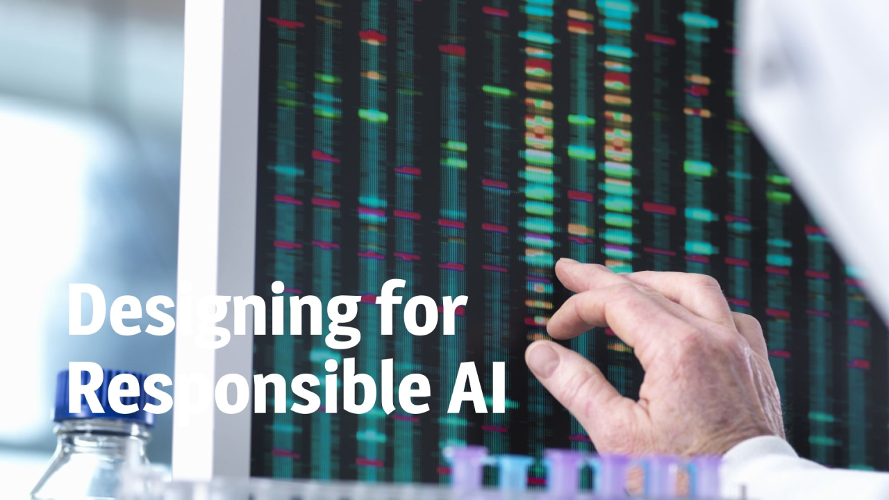 Implementing Responsible AI Through Design Patterns Implementing Responsible AI Through Design Patterns