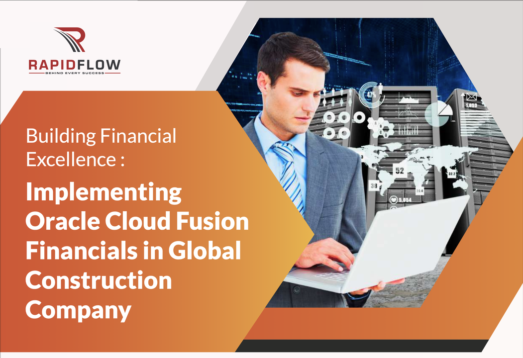 Empowering Global Construction Excellence with Oracle Fusion Cloud and ... Empowering Global Construction Excellence with Oracle Fusion Cloud and ...