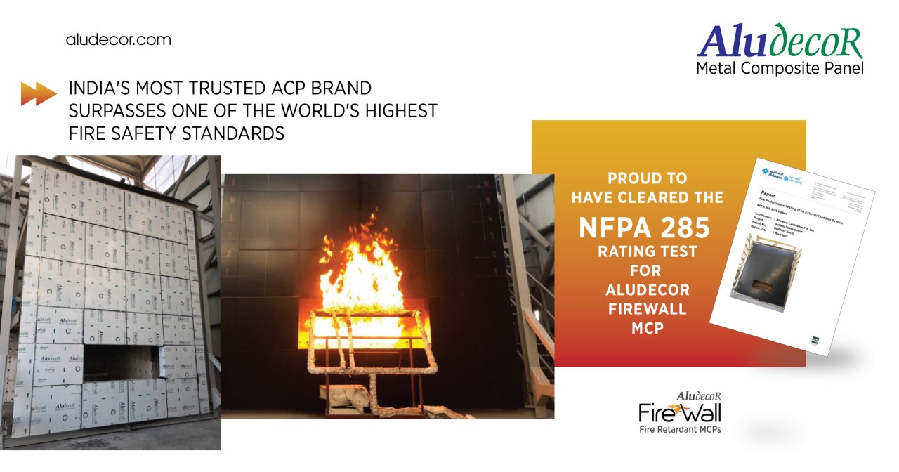 Enhancing Safety with Fire-Retardant ACP Sheets: A Comprehensive Guide Enhancing Safety with Fire-Retardant ACP Sheets: A Comprehensive Guide