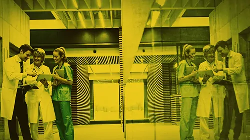 What are the 2 essential traits of high-performing teams? What are the 2 essential traits of high-performing teams?