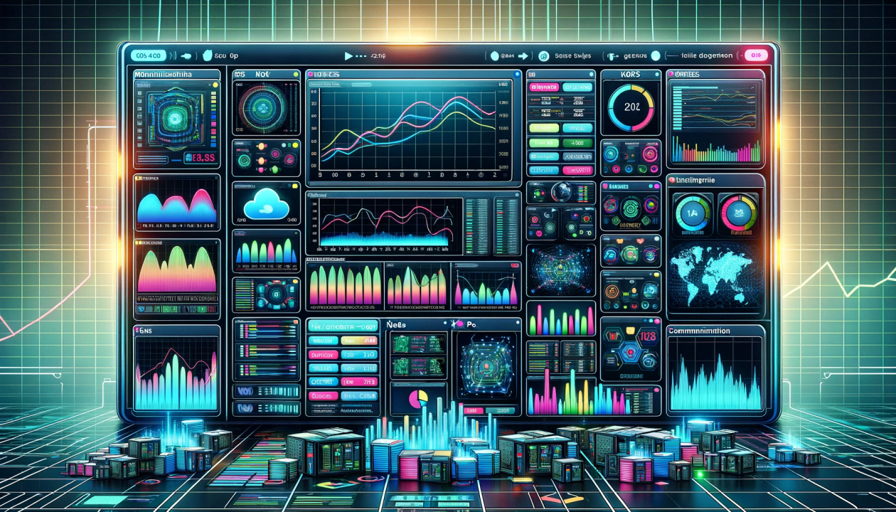 Monitoring Kubernetes Resources with the Metrics Server Monitoring Kubernetes Resources with the Metrics Server