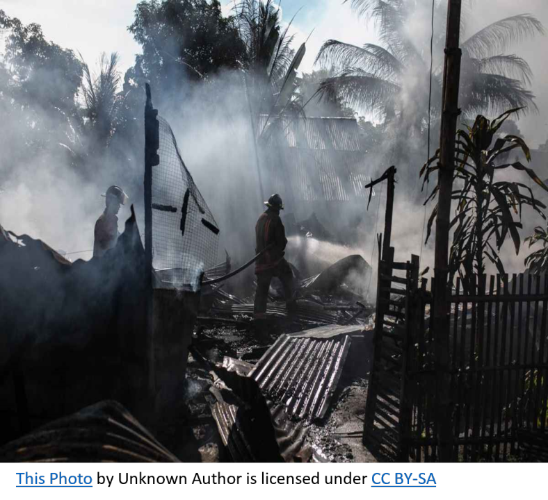 8 Essential Tips to Survive a Natural Disaster 8 Essential Tips to Survive a Natural Disaster