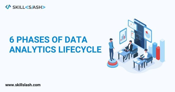 6 Phases of Data Analytics Lifecycle Every Data Analyst Should Know About 6 Phases of Data Analytics Lifecycle Every Data Analyst Should Know About