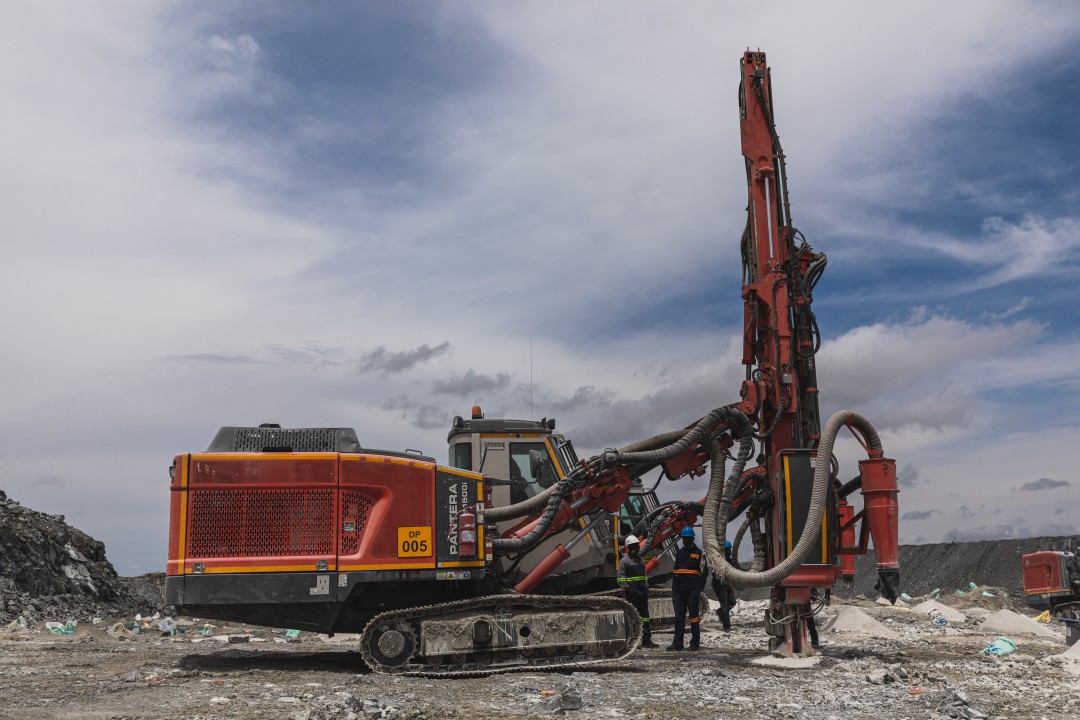 Navigating the Evolving Landscape of the Mining Sector: Insights from ... Navigating the Evolving Landscape of the Mining Sector: Insights from ...