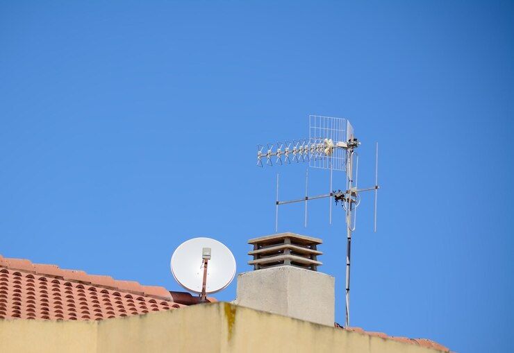 Outdoor Antenna Market Size, Evaluating Share, Trends, and Emerging ... Outdoor Antenna Market Size, Evaluating Share, Trends, and Emerging ...
