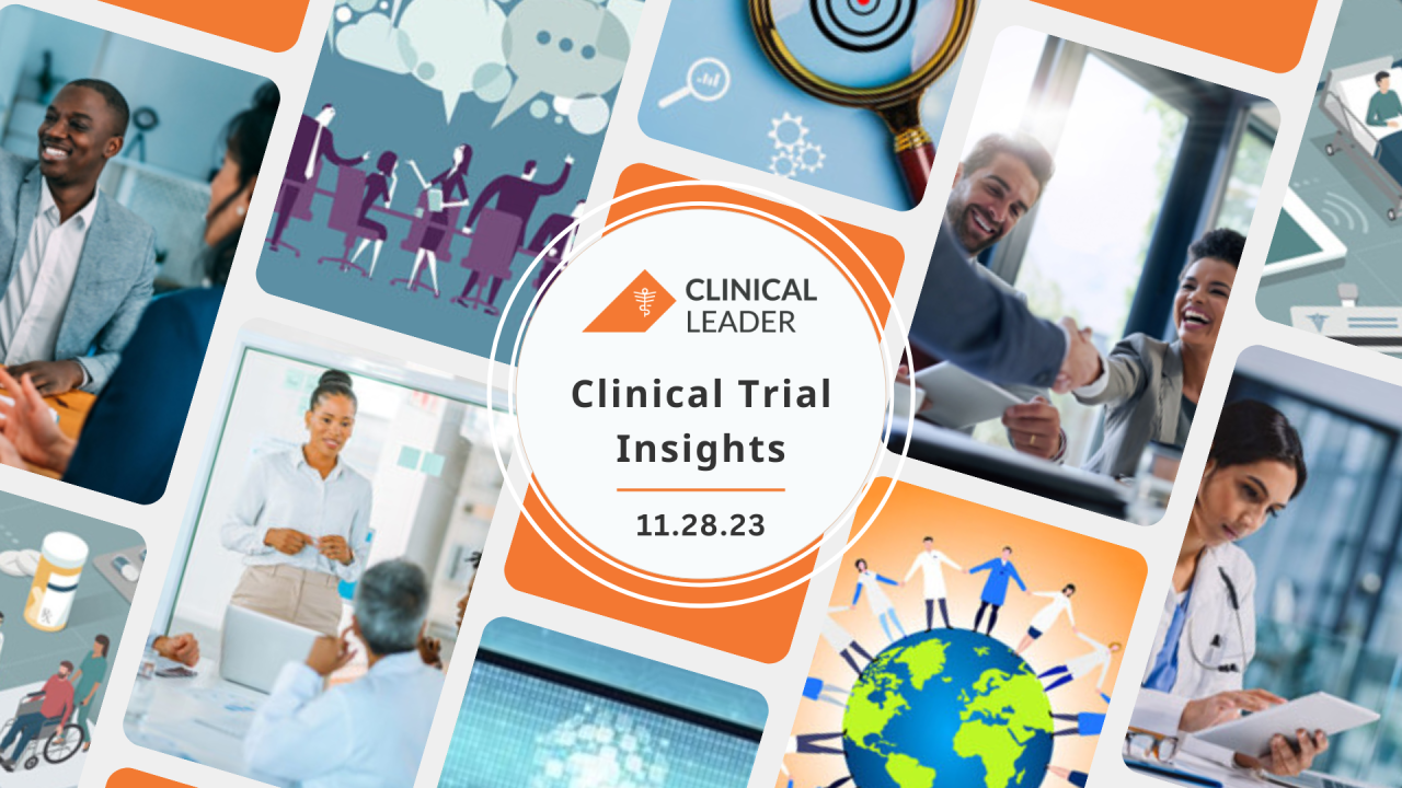 Automating QA in Neuro Trials, Shifting to FSP Outsourcing, and More Automating QA in Neuro Trials, Shifting to FSP Outsourcing, and More