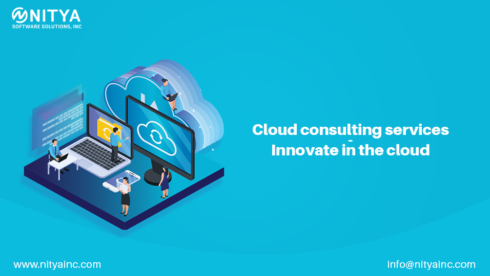 Unlocking the Power of the Cloud: How Cloud Consulting Services Can ... Unlocking the Power of the Cloud: How Cloud Consulting Services Can ...