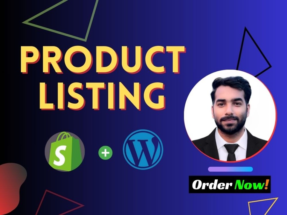 Mastering Shopify Product Listings: A Comprehensive Guide Mastering Shopify Product Listings: A Comprehensive Guide