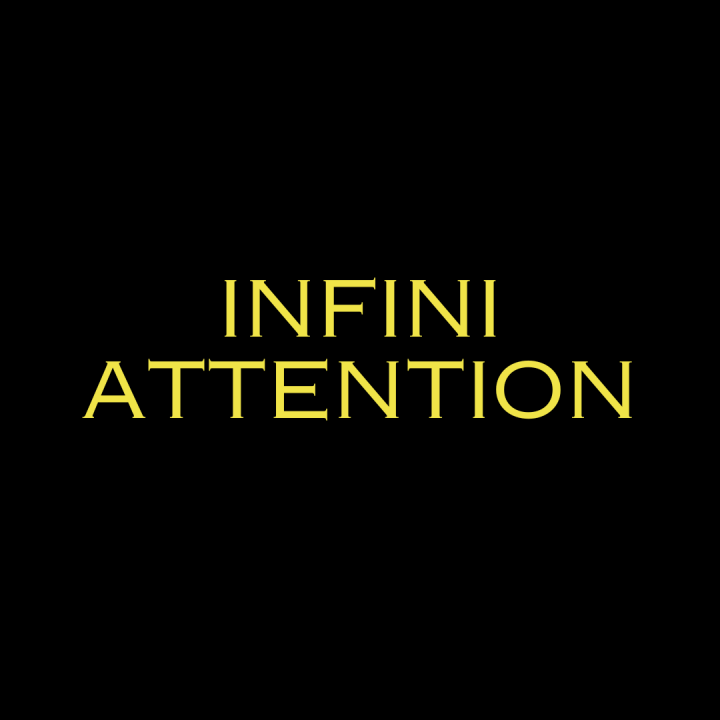 Infinite Attention Mechanism Infinite Attention Mechanism