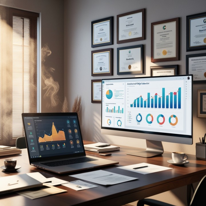 Key Components of Effective Local SEO Key Components of Effective Local SEO