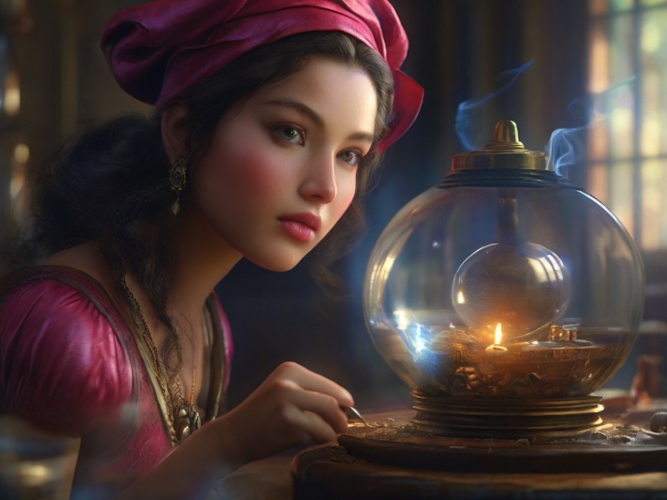 Demystifying the Magic: How Does Sora Work? Demystifying the Magic: How Does Sora Work?