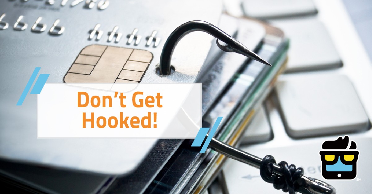5 Tips To Prevent Spear Phishing – Don’t Get Hooked! 5 Tips To Prevent Spear Phishing – Don’t Get Hooked!