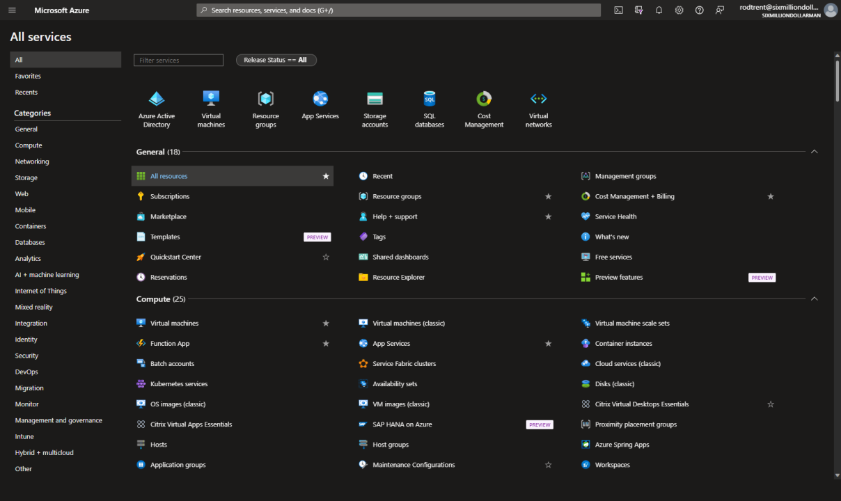 Easy Way to Build KQL Query Templates for Azure Services Easy Way to Build KQL Query Templates for Azure Services
