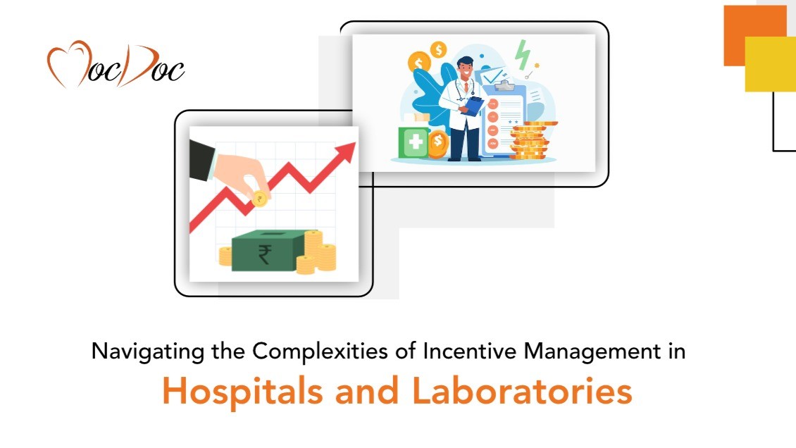 Navigating the Complexities of Incentive Management Navigating the Complexities of Incentive Management