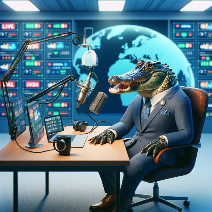 Embracing the Digital Shift: The Critical Role of Podcasts and Virtual ... Embracing the Digital Shift: The Critical Role of Podcasts and Virtual ...