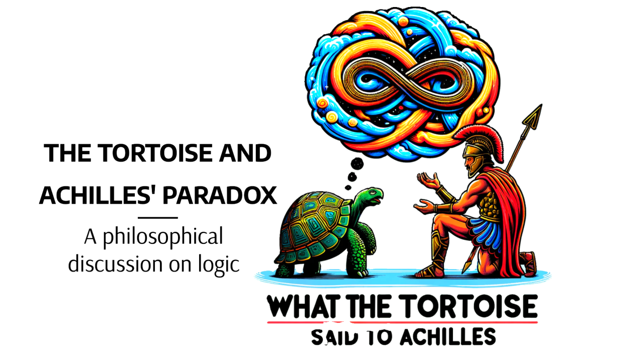 Unraveling Logic: What the Tortoise Said to Achilles Unraveling Logic: What the Tortoise Said to Achilles