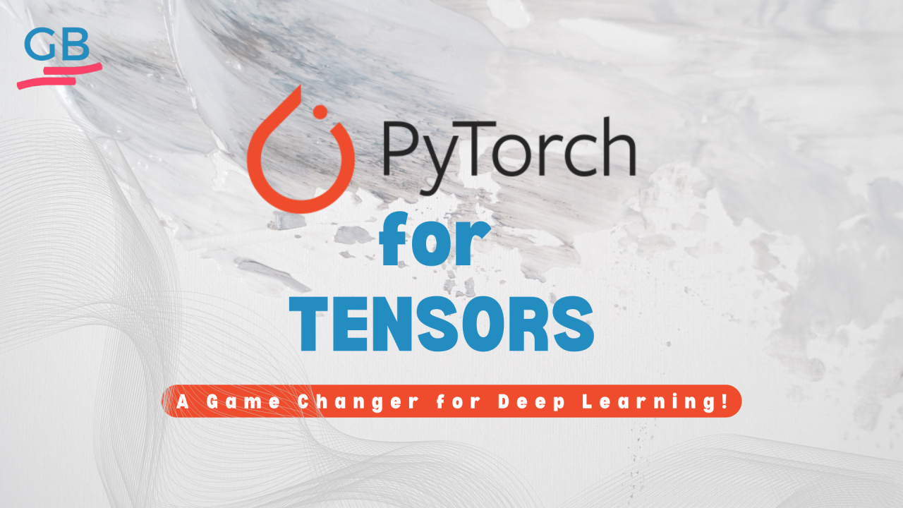 A Deep Dive Into AI Frameworks: TensorFlow, PyTorch, And, 55% OFF A Deep Dive Into AI Frameworks: TensorFlow, PyTorch, And, 55% OFF