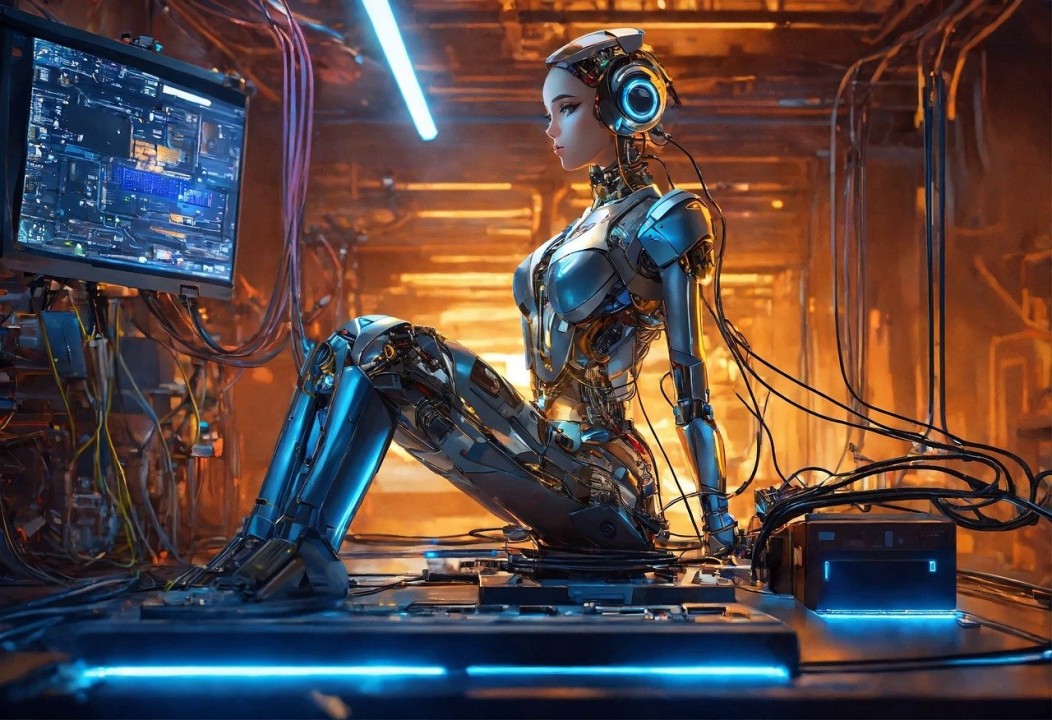 Advancements in AI Towards Achieving Artificial General Intelligence (AGI) Advancements in AI Towards Achieving Artificial General Intelligence (AGI)