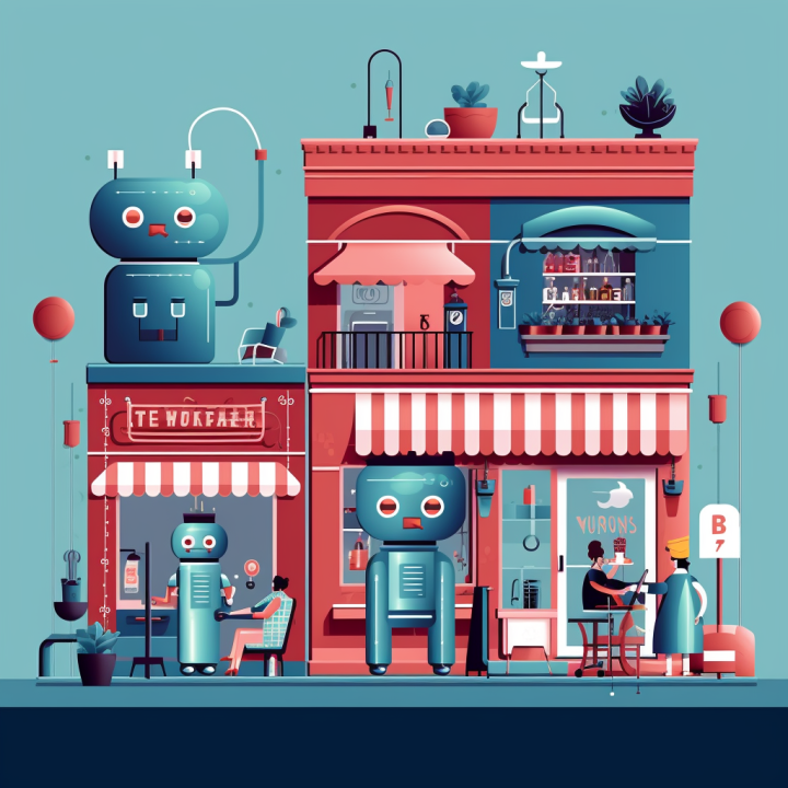 The New Era of Hiring: Navigating Remote and Hybrid Work for Your Small ... The New Era of Hiring: Navigating Remote and Hybrid Work for Your Small ...