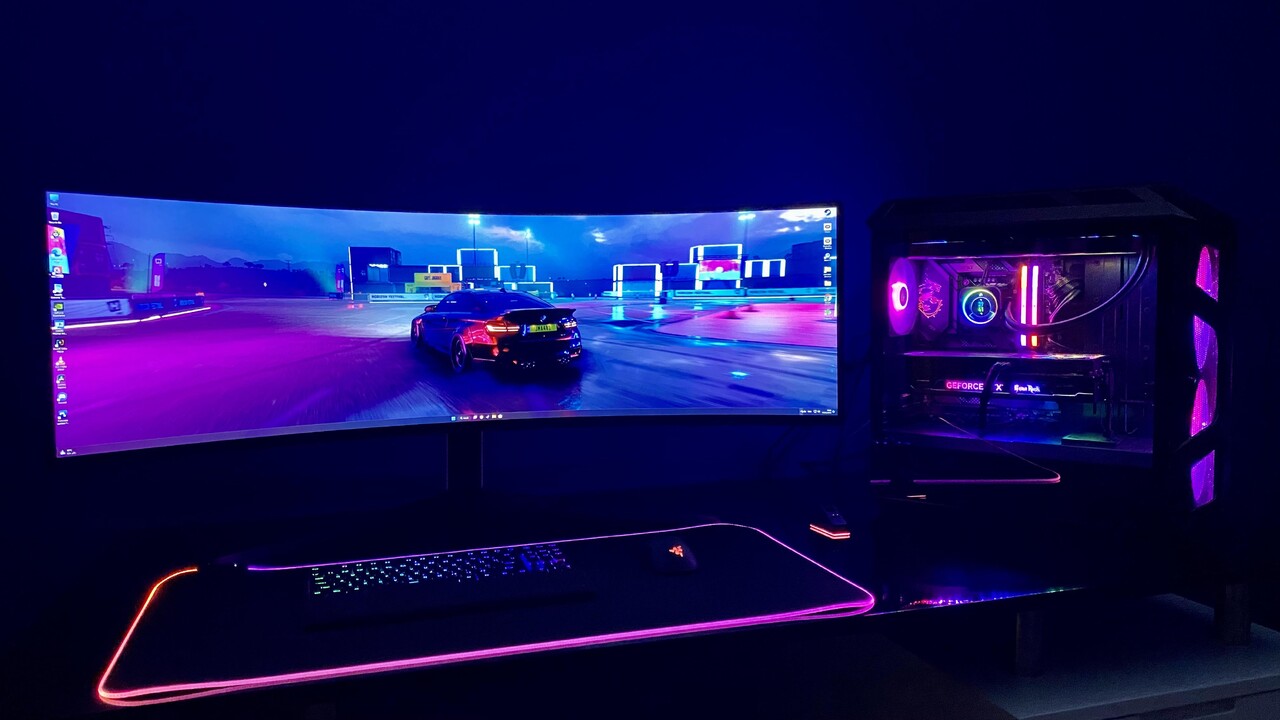 Crafting Gaming Excellence: Building a High-End Gaming PC Crafting Gaming Excellence: Building a High-End Gaming PC