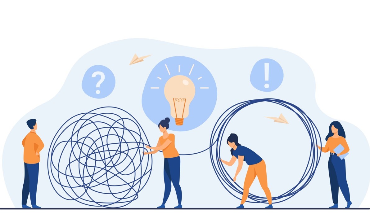 The Power of Problem-Solving Techniques: How to Use Problem-Solving to ... The Power of Problem-Solving Techniques: How to Use Problem-Solving to ...