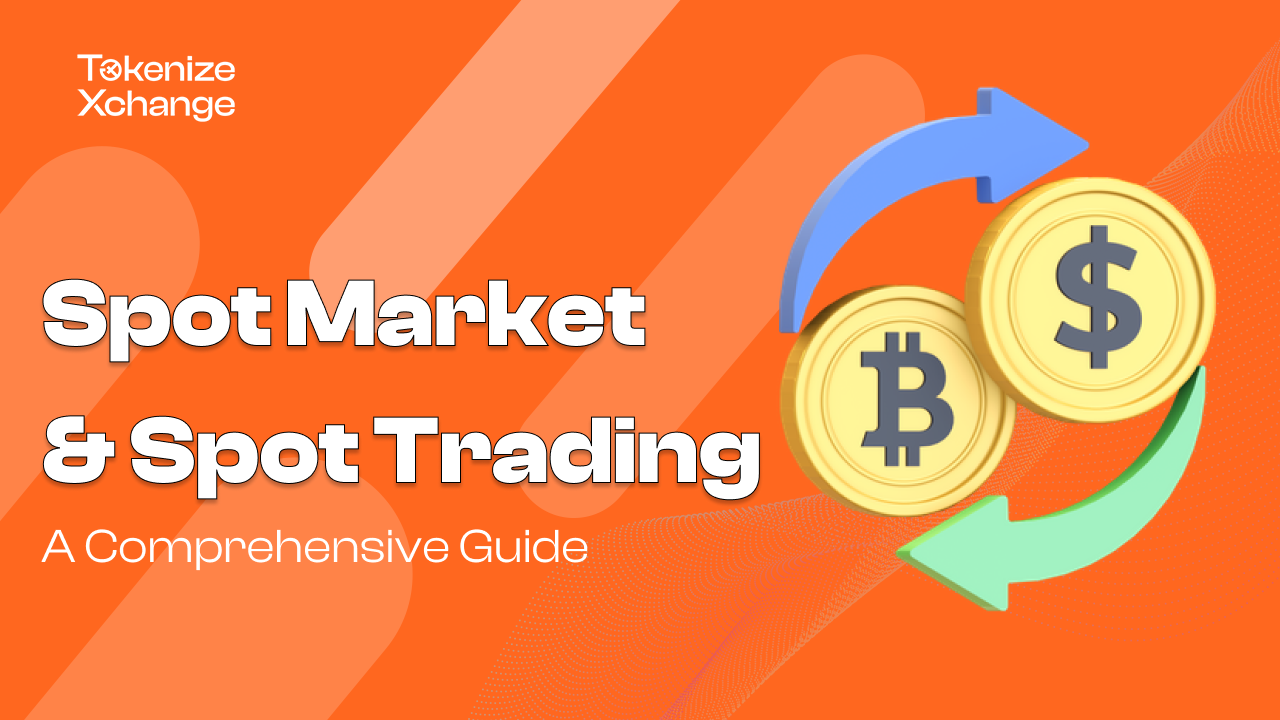Understanding Crypto Spot Trading: A Comprehensive Guide Understanding Crypto Spot Trading: A Comprehensive Guide