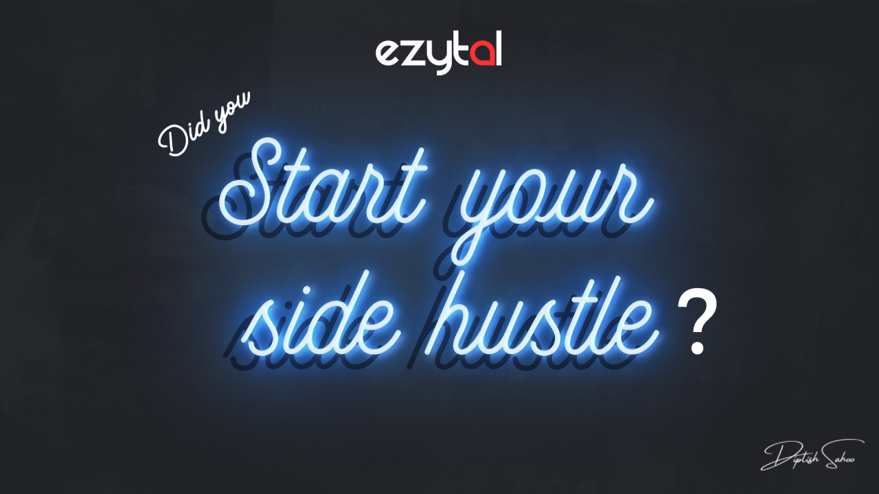 5 Side Hustle Business Ideas for Extra Cash 5 Side Hustle Business Ideas for Extra Cash