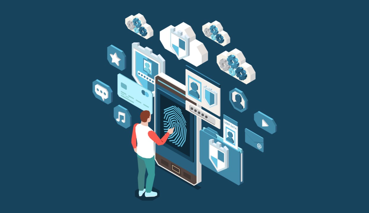 Biometric Authentication: Enhancing Security in Fintech Tran Biometric Authentication: Enhancing Security in Fintech Tran