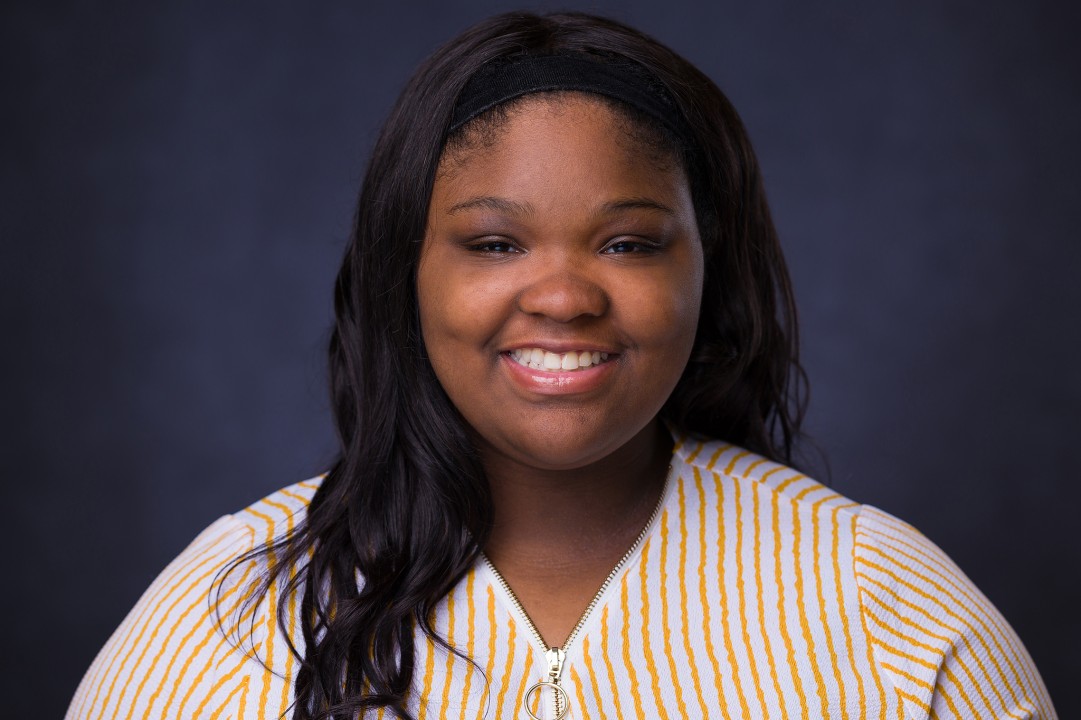 Jackson State honors student receives Global Gateways scholarship, will ... Jackson State honors student receives Global Gateways scholarship, will ...