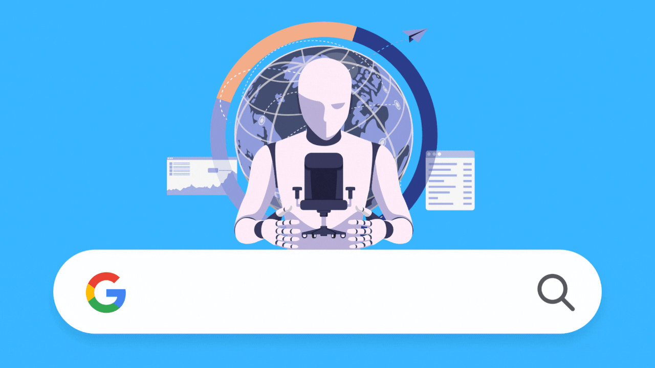 How Generative AI is Going to Impact SEO How Generative AI is Going to Impact SEO